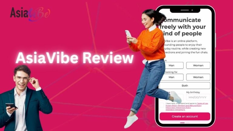 AsiaVibe Review 2025: Dive Into a Cross-Cultural Connection Platform ...